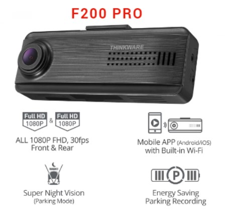 F200 Pro – KBR Vehicles